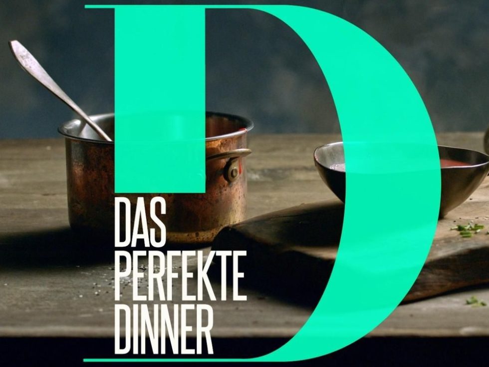 "Das perfekte Dinner" bei VOX: Die Kandidaten und Menüs der Woche ...