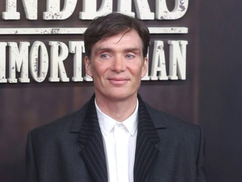 Cillian Murphy wird 50: Fünf Fakten über den Oscarpreisträger - Promi ...